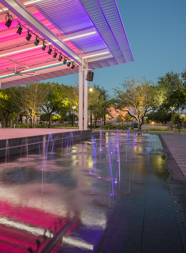 G2LD - gandy squared lighting design
