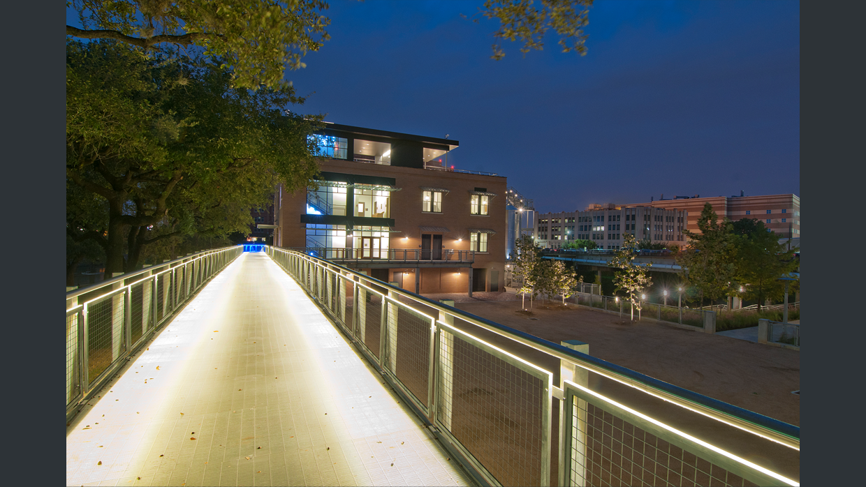 G2LD - gandy squared lighting design