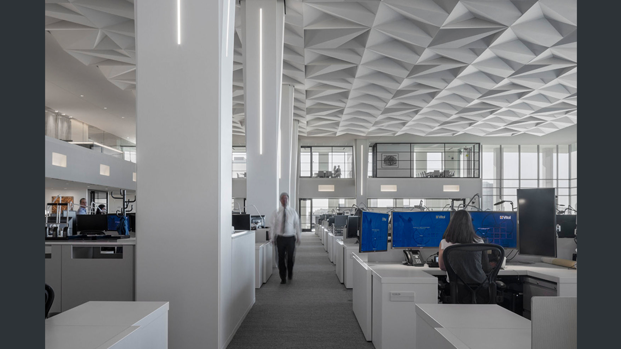 G2LD - gandy squared lighting design