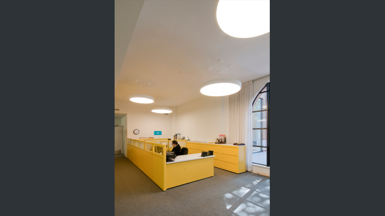 G2LD - gandy squared lighting design