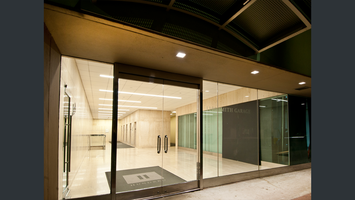 G2LD - gandy squared lighting design
